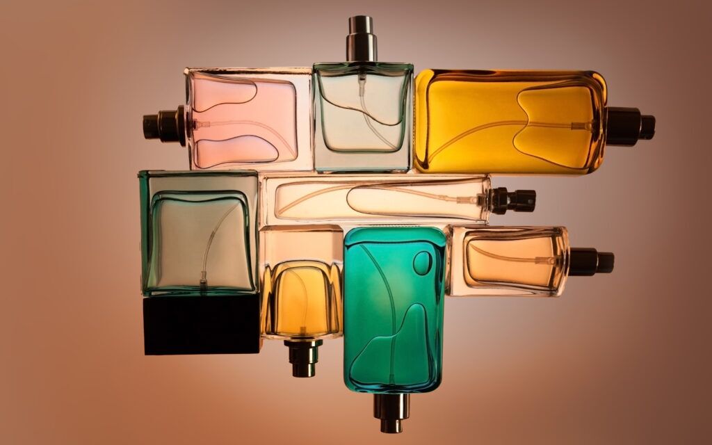 What Is a Functional Fragrance? - NewBeauty