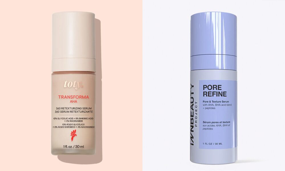 Lactic Acid for Skin: What it Is and Which Products to Use