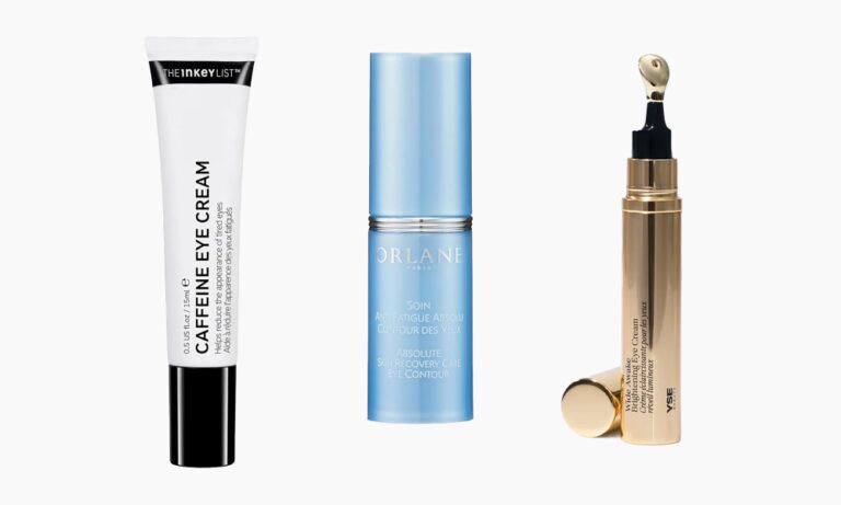 Makeup Artists Share the Best Eye Creams to Use Before Concealer