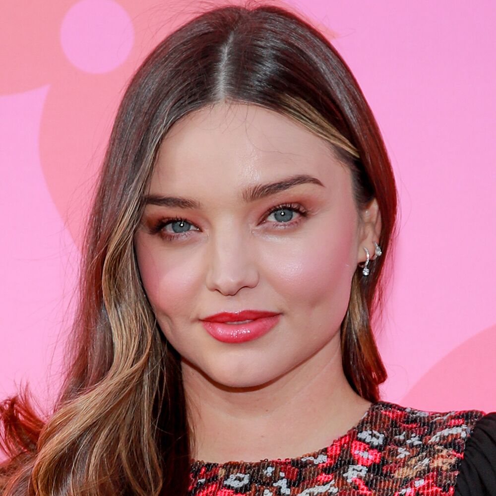 Ash Brown Is the Effortless Hair Color That Suits Almost Anyone