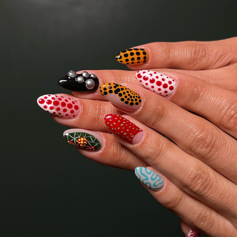 Almond Nails: 30 Takes to Inspire Your Next Manicure