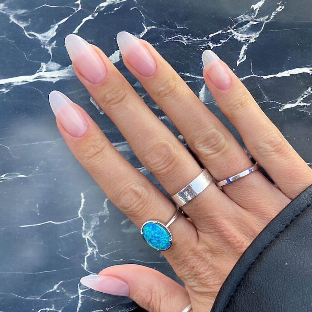 Almond Nails: 30 Takes to Inspire Your Next Manicure