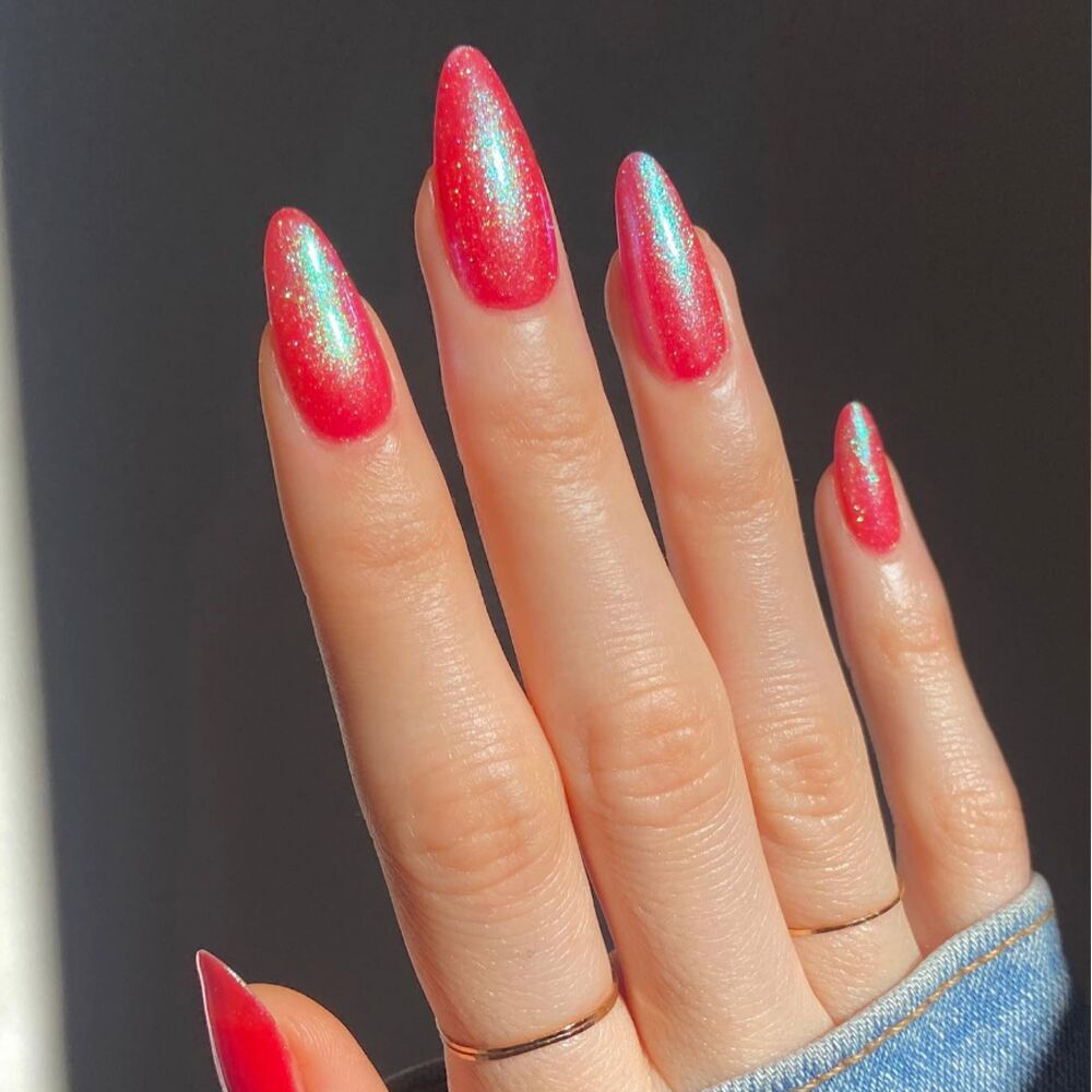 Almond Nails: 30 Takes to Inspire Your Next Manicure
