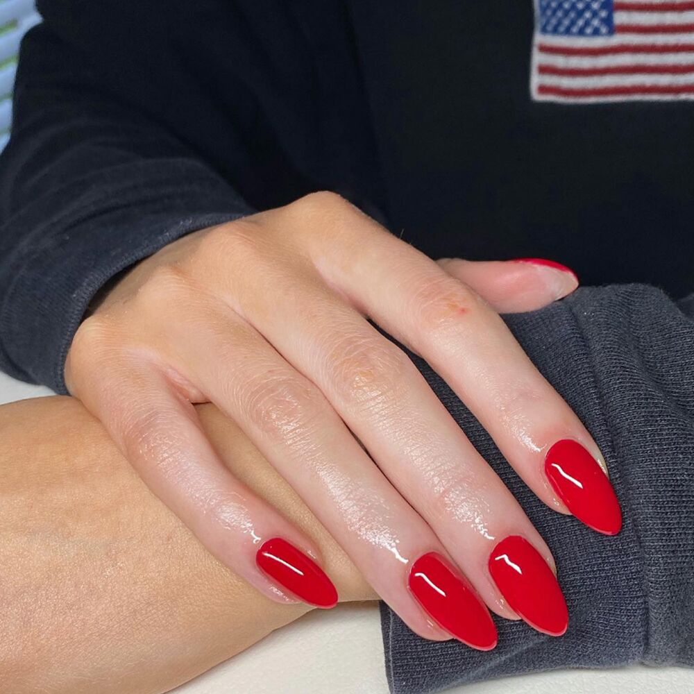 Almond Nails: 30 Takes to Inspire Your Next Manicure