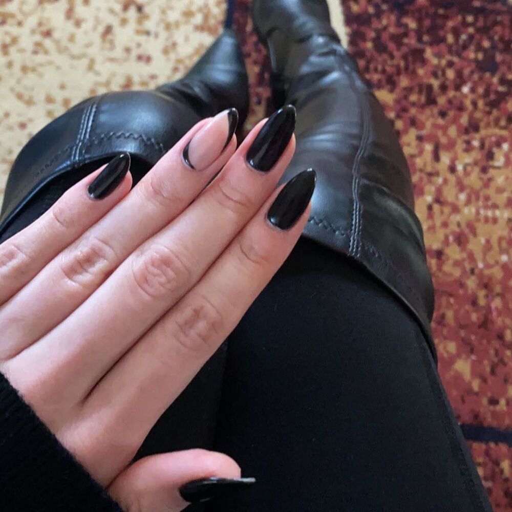 Almond Nails: 30 Takes to Inspire Your Next Manicure