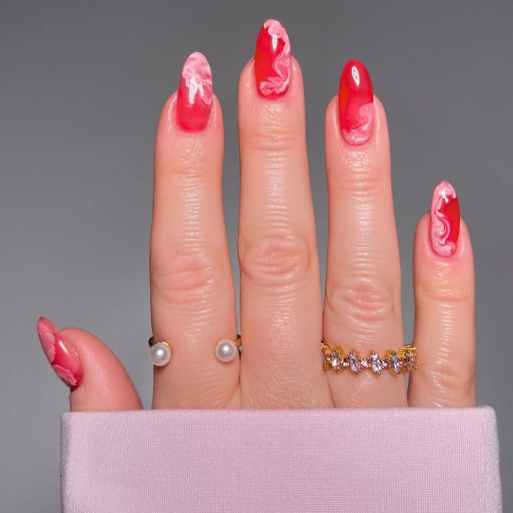 Almond Nails: 30 Takes to Inspire Your Next Manicure