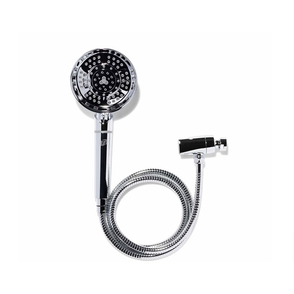 The 9 Best Filtered Showerheads, According to Experts - NewBeauty