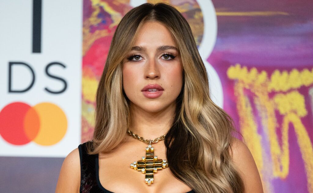 Tate McRae Says This Lifestyle Change Transformed Her Skin