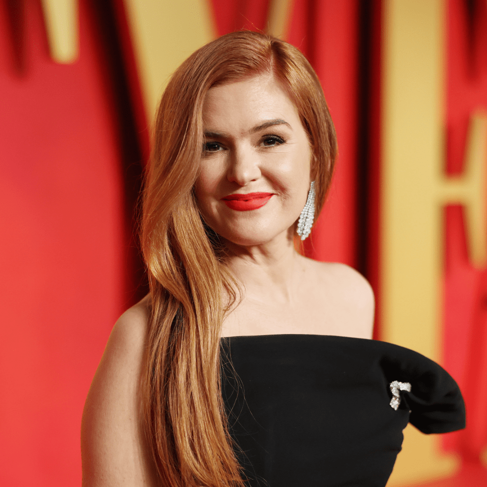 30 Celebrities With Red Hair to Show Your Stylist at Your Next Visit