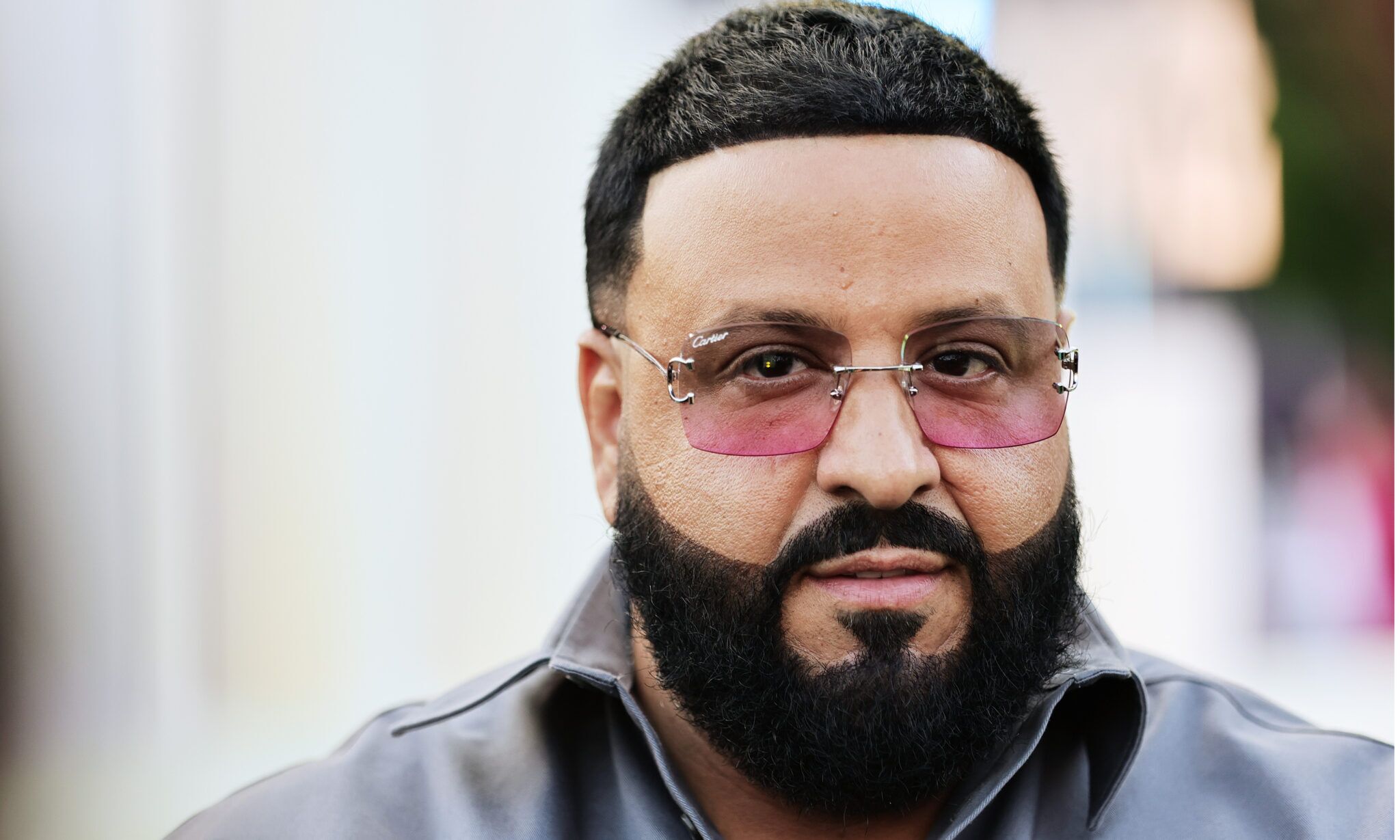 DJ Khaled's Favorite Products Include a $74 Diptyque Candle
