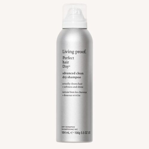 Living Proof Advanced Clean Dry Shampoo: Sold Every Six Seconds