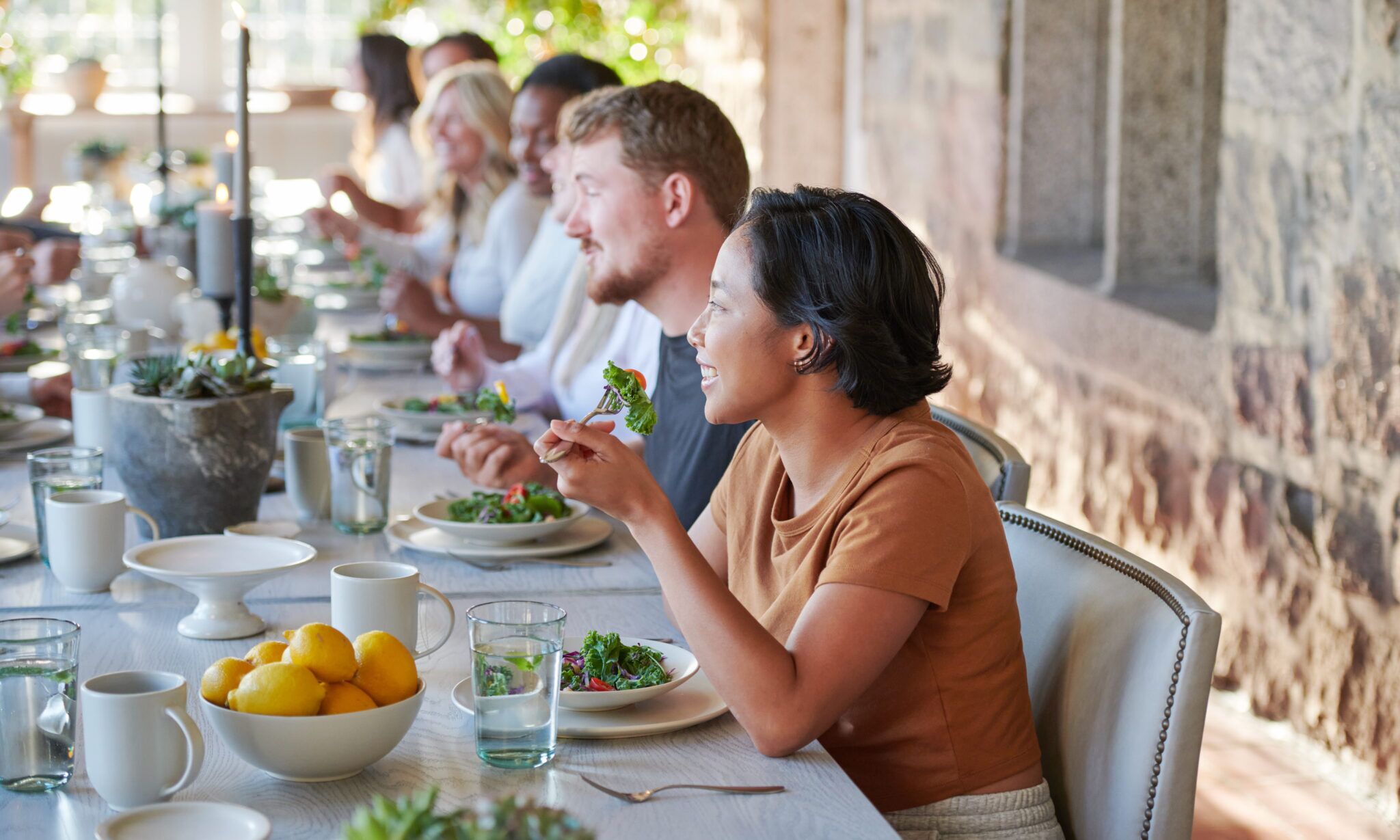 The Ranch Hudson Valley Invites You to Reset and Rejuvenate