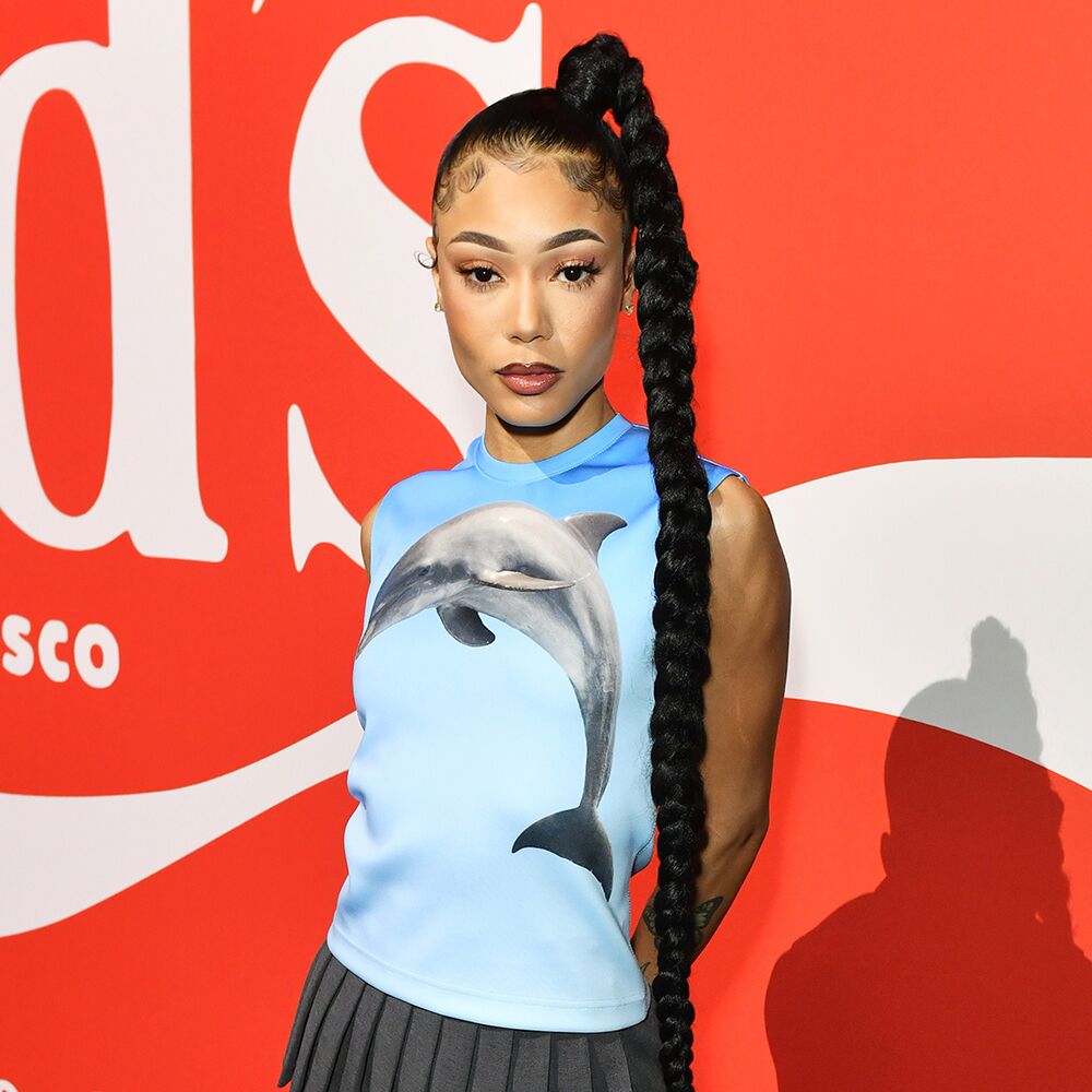 35 Ponytail Hairstyles That Guarantee a Good Hair Day - NewBeauty