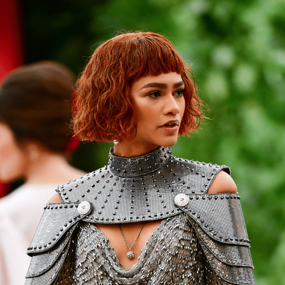 Red Haired Celebrities 60 Photos - Moonagedaydream.film