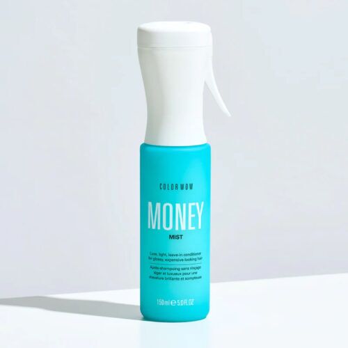 Color Wow Money Mist: Tested + Reviewed