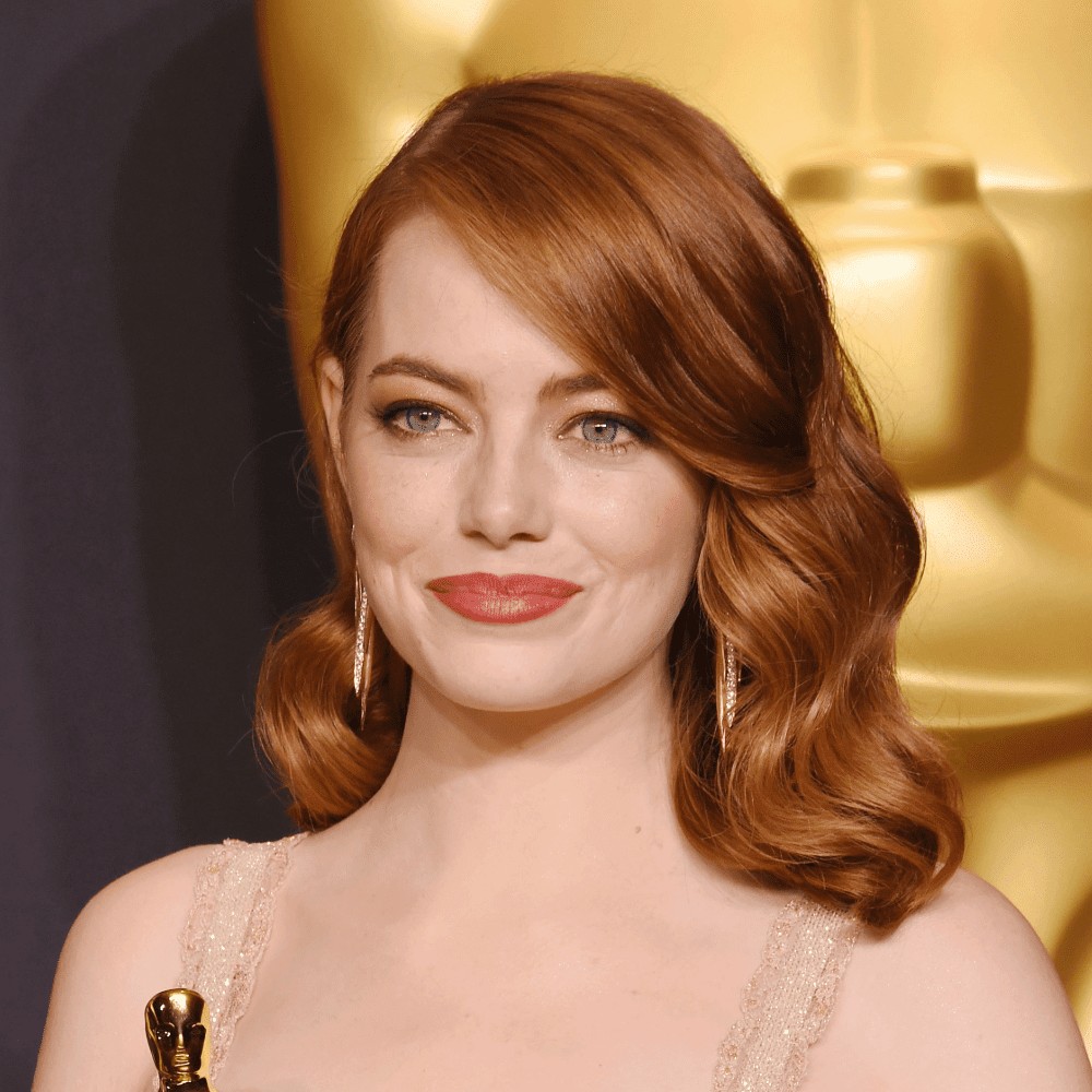 30 Celebrities With Red Hair to Show Your Stylist at Your Next Visit