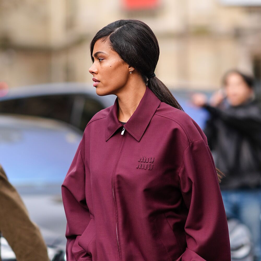 35 Ponytail Hairstyles That Guarantee a Good Hair Day - NewBeauty