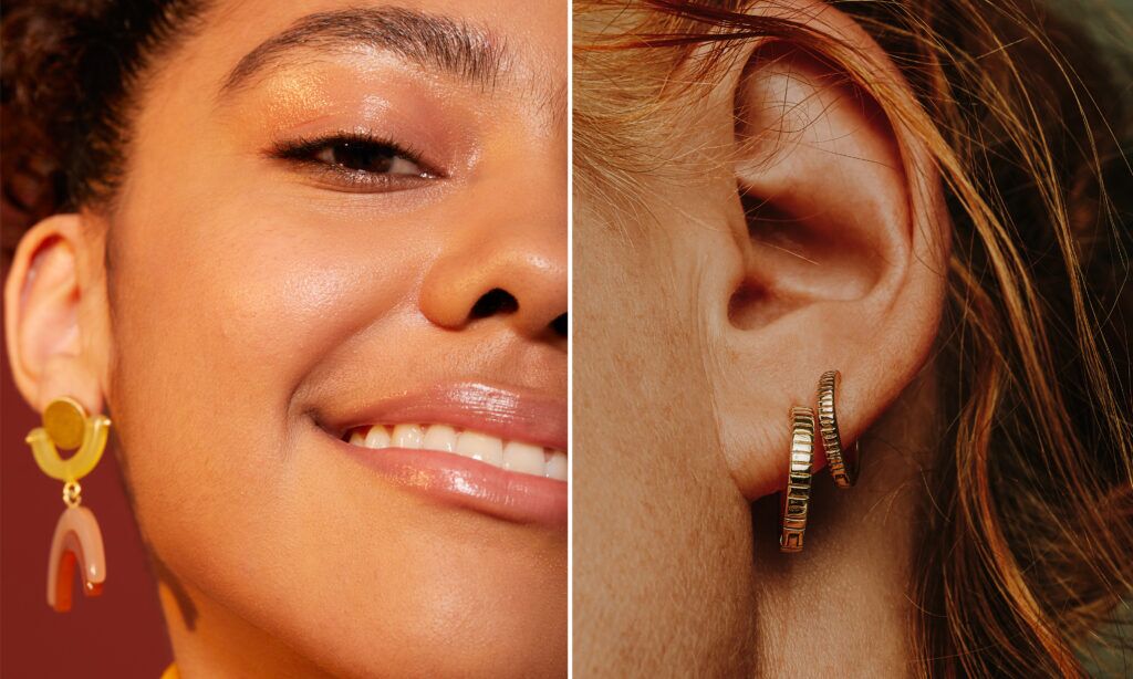 The 13 Types of Ear Piercings: Types, Cost, and Aftercare Tips