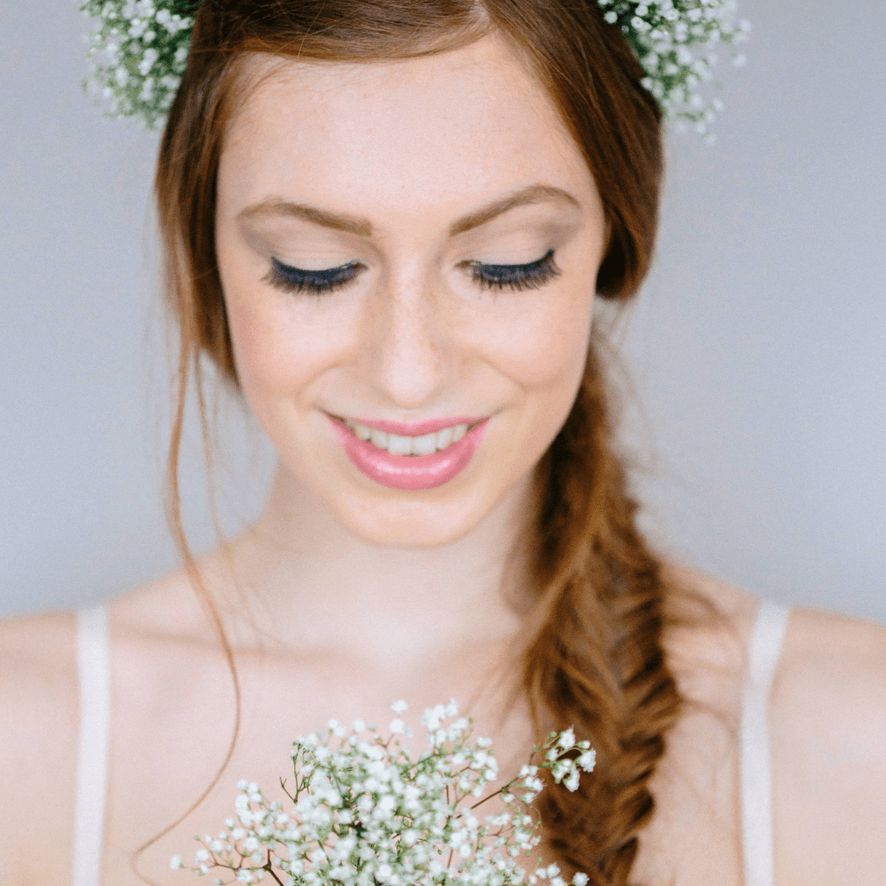 Wedding Hair: 25 Expert-Approved Styles for the Big Day