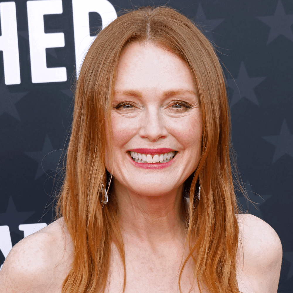 30 Celebrities With Red Hair to Show Your Stylist at Your Next Visit