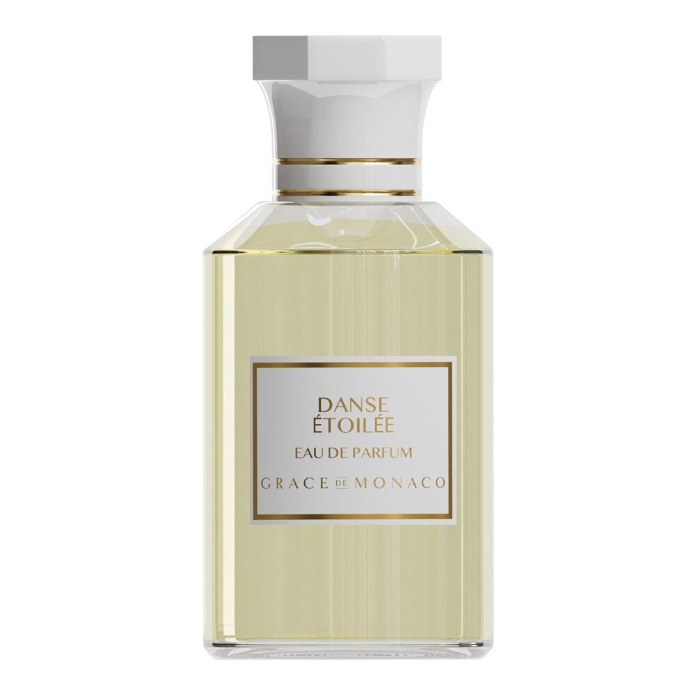 Revealed: Princess Grace's Best Beauty Secrets