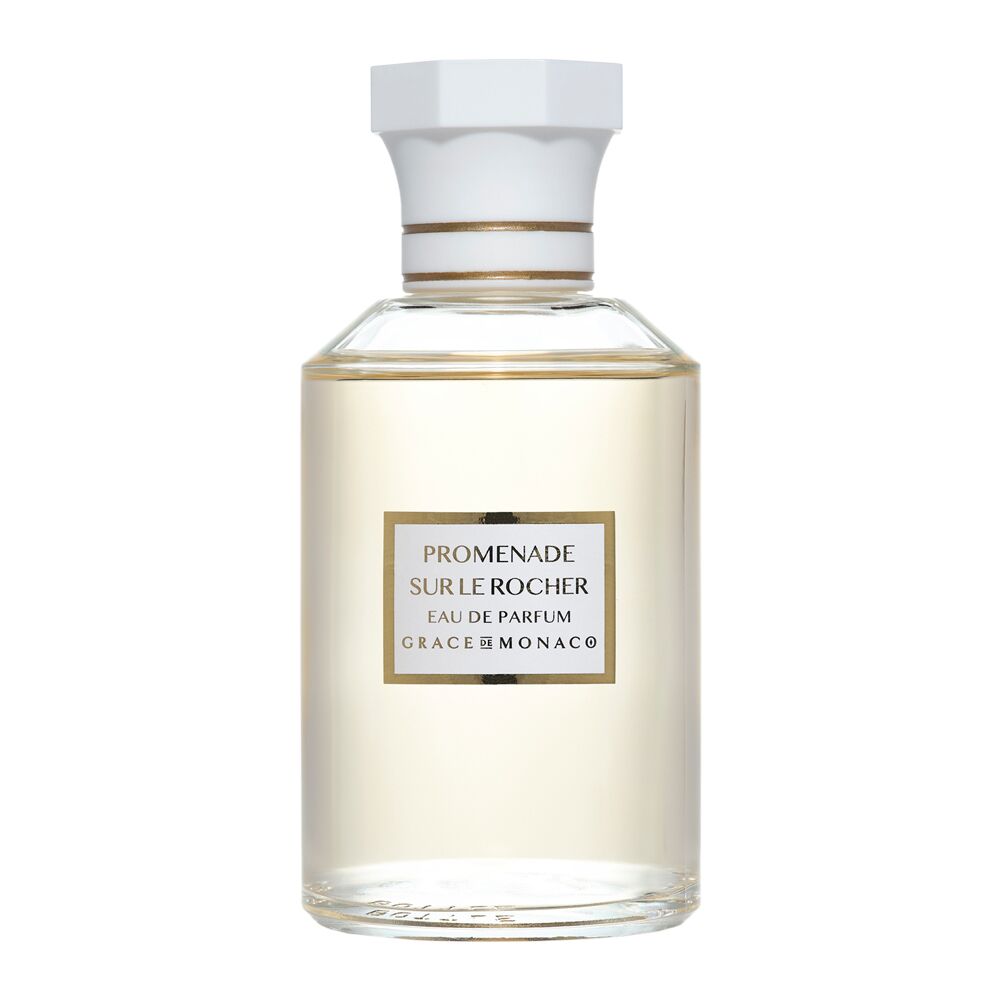 Revealed: Princess Grace's Best Beauty Secrets