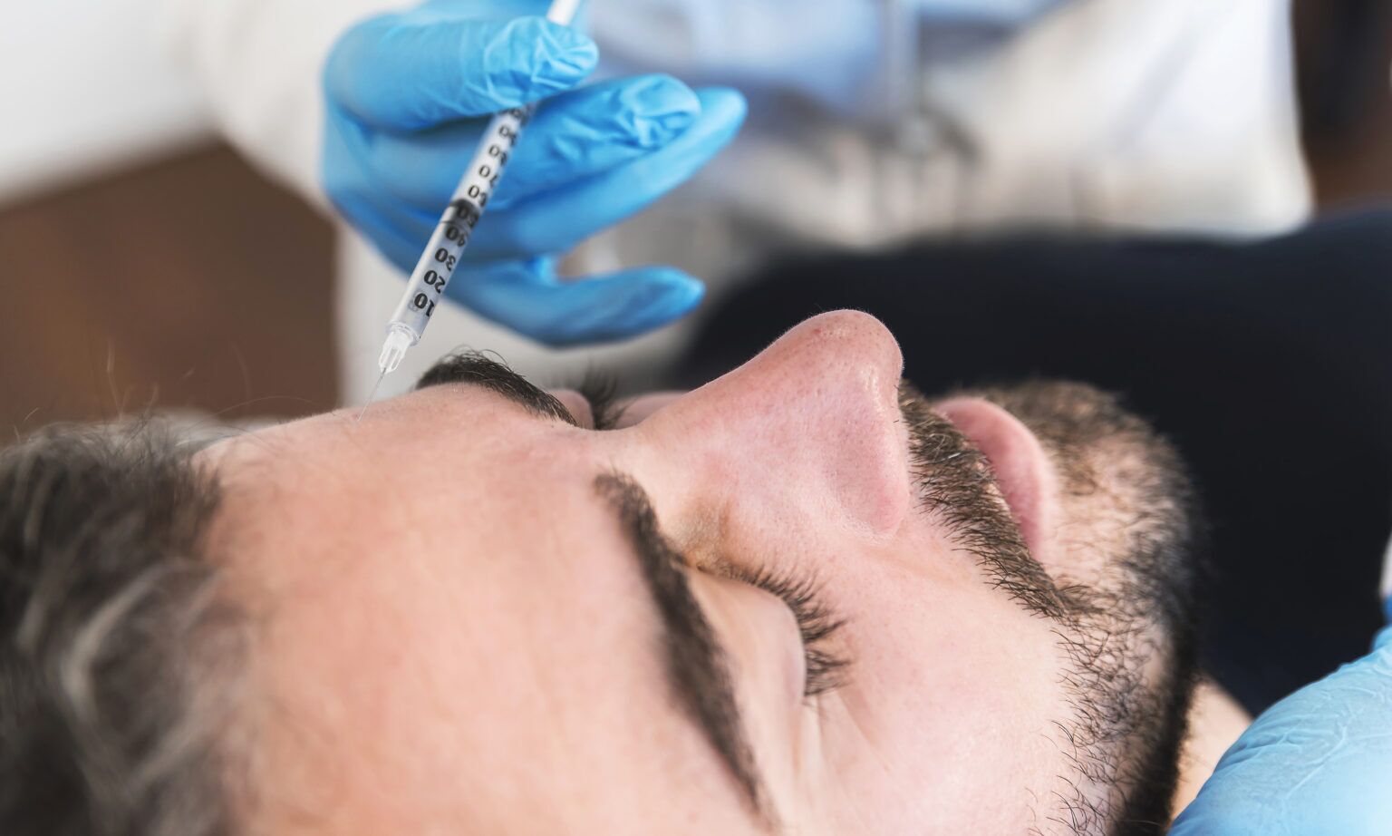 What Makes Botox for Men So Different? - NewBeauty