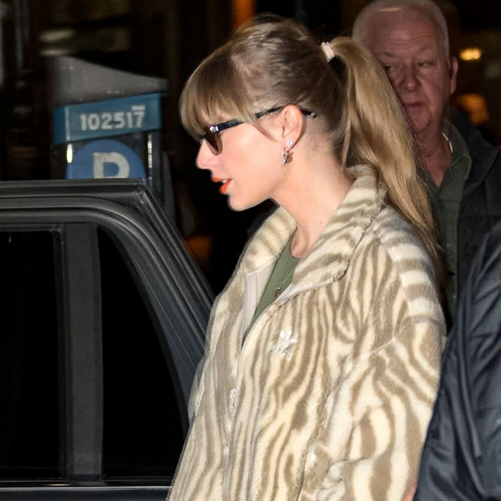 35 Ponytail Hairstyles That Guarantee a Good Hair Day - NewBeauty