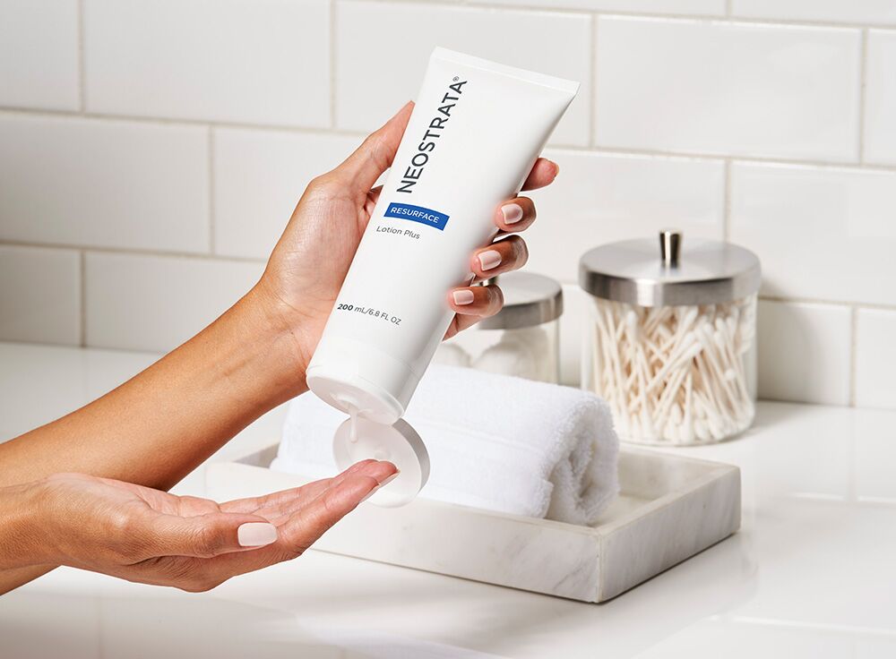 NEOSTRATA Lotion Plus Review: The Ultimate Summer Skin Prep