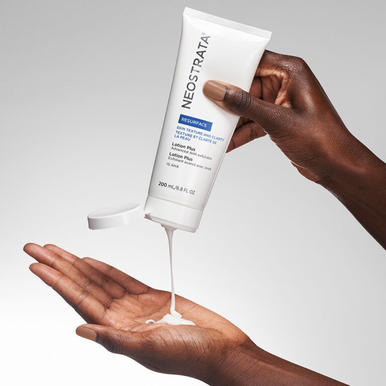 NEOSTRATA Lotion Plus Review: The Ultimate Summer Skin Prep