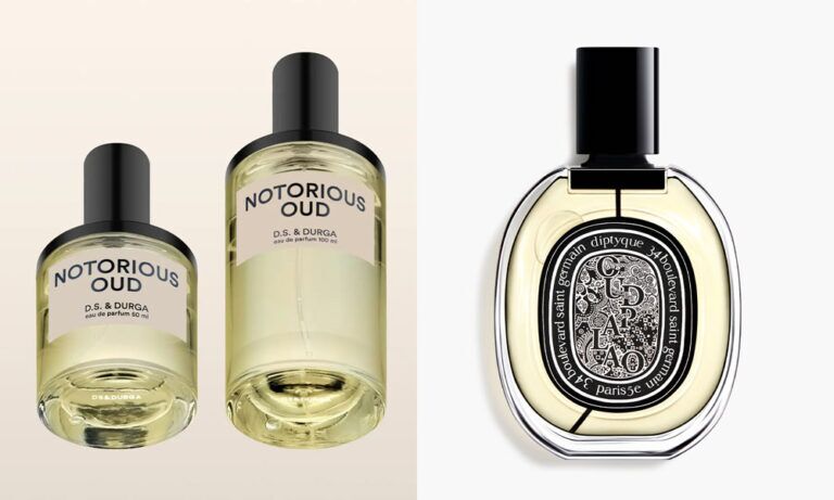 10 Oud Perfumes That Smell Like Luxury - NewBeauty
