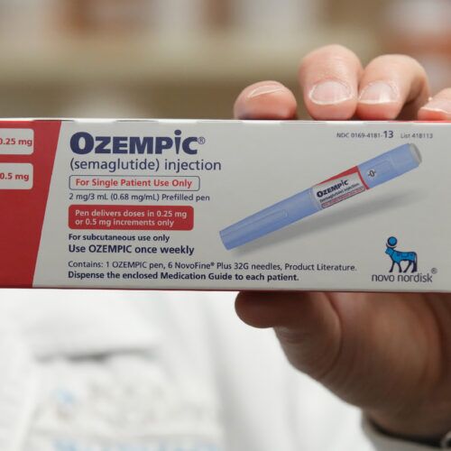 'Ozempic Breast' Is Trending—But What Does it Mean? - NewBeauty