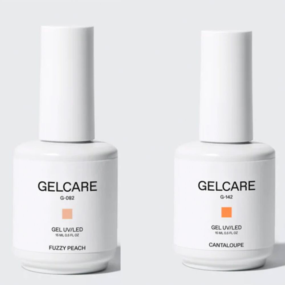 The 10 Best Mani-Pedi Combos For Spring