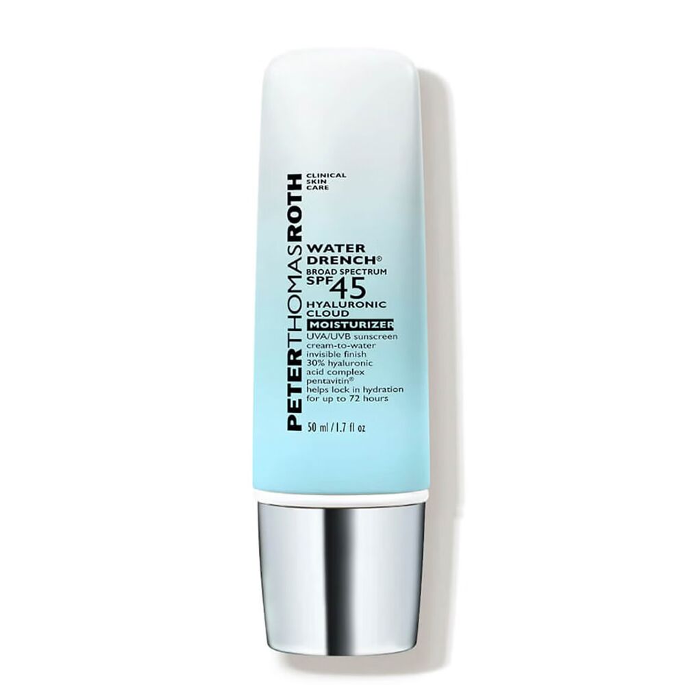 The 15 Best Water-Based Sunscreens, According to Dermatologists