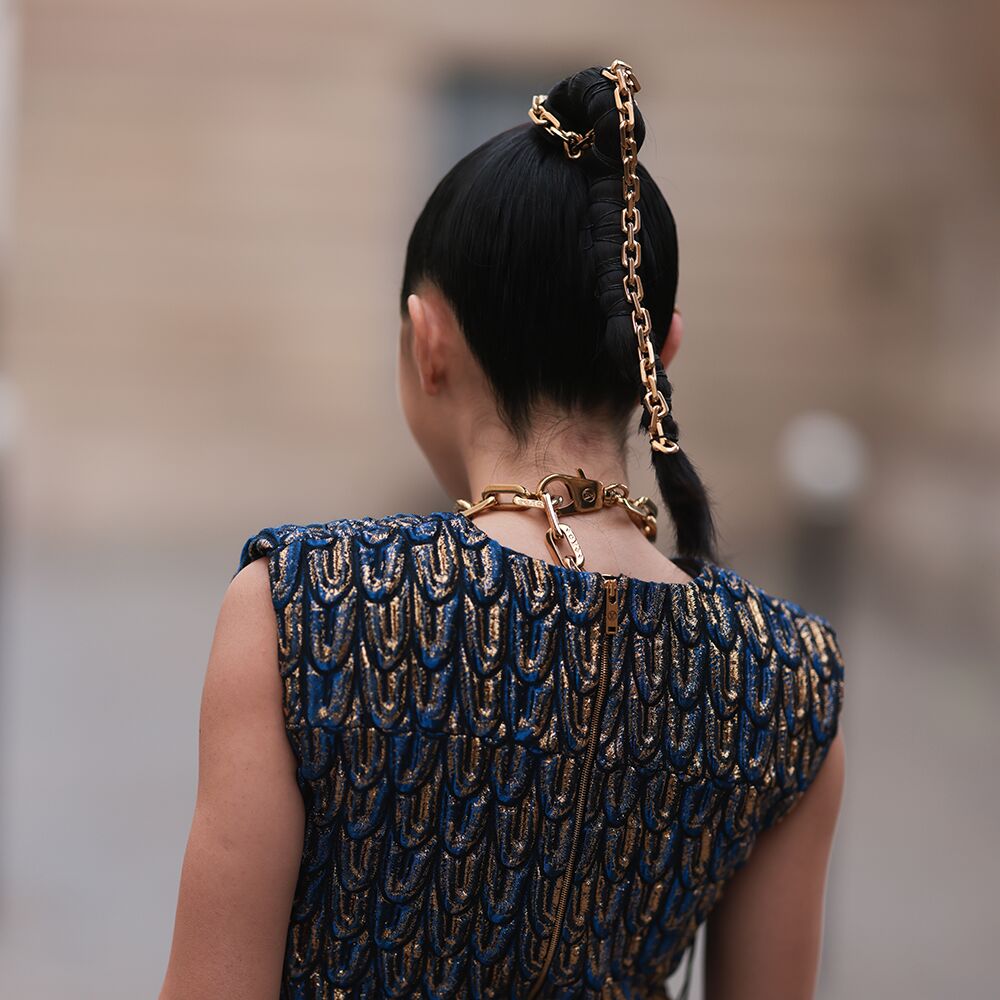 35 Ponytail Hairstyles That Guarantee a Good Hair Day - NewBeauty