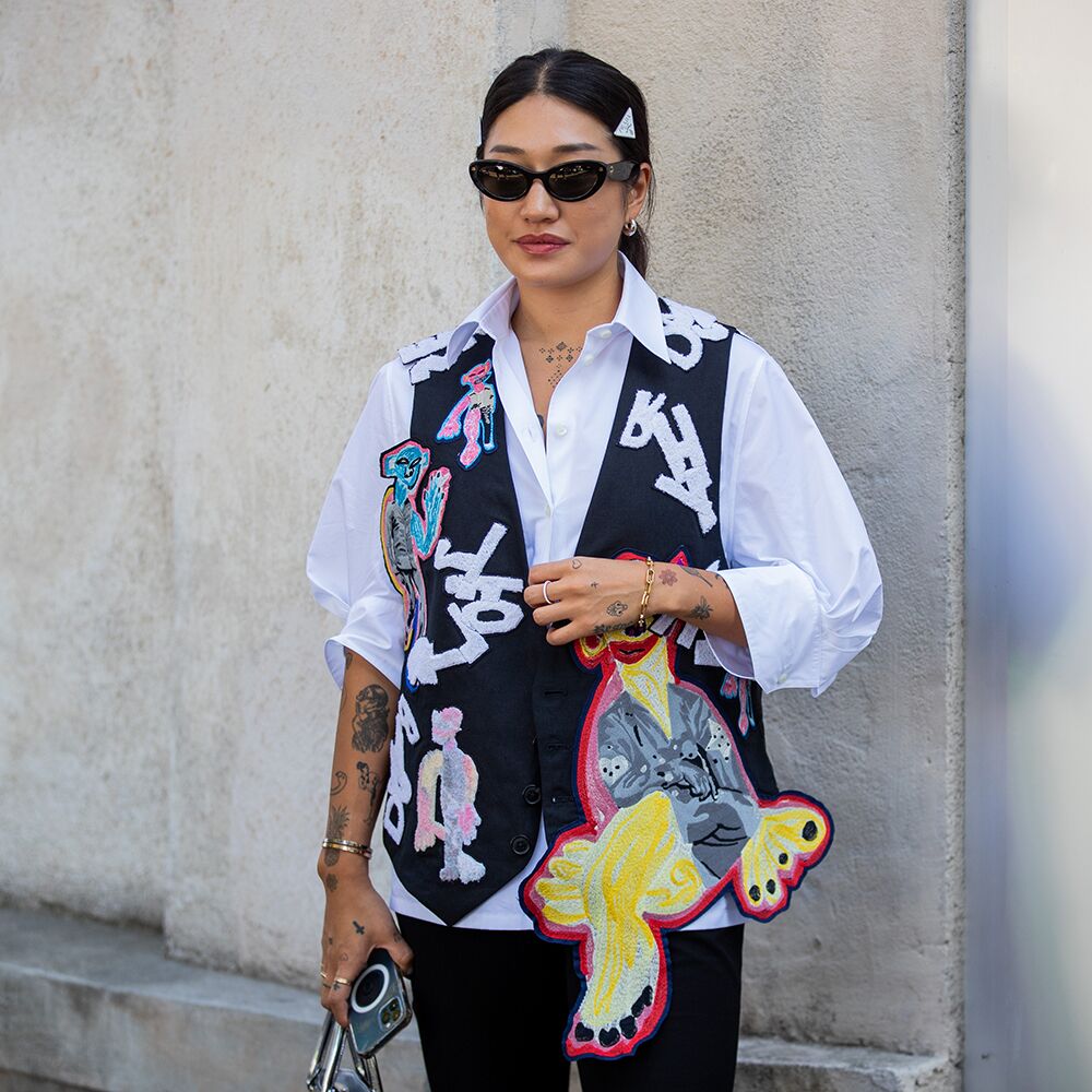 35 Ponytail Hairstyles That Guarantee a Good Hair Day - NewBeauty