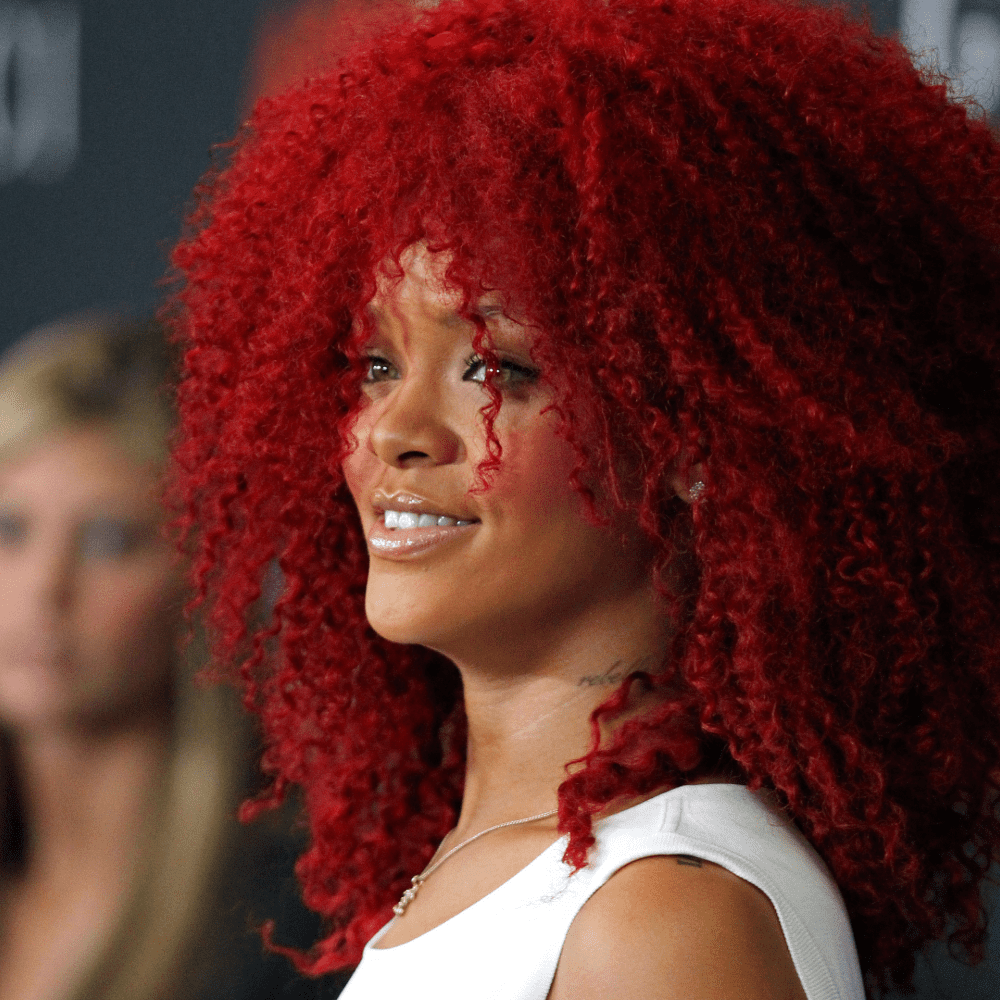 30 Celebrities With Red Hair to Show Your Stylist at Your Next Visit