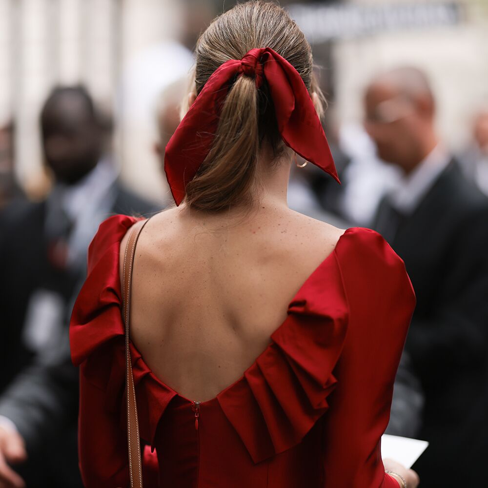 35 Ponytail Hairstyles That Guarantee a Good Hair Day - NewBeauty