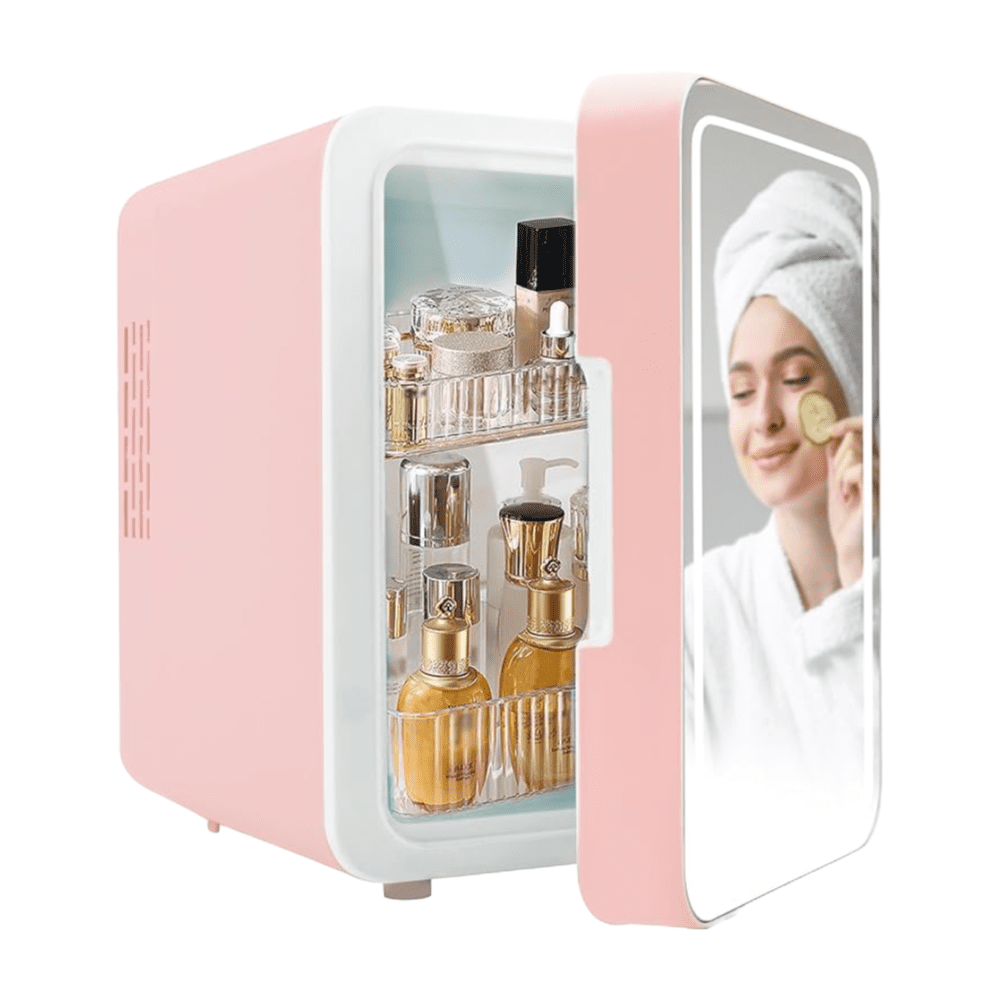 Skin-Care Fridges: Do You Really Need to Refrigerate Skin Care?