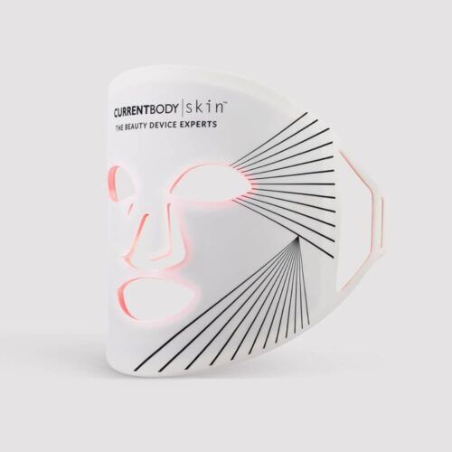 The $380 LED Mask at the Heart of Emily DiDonato's Self Care Routine