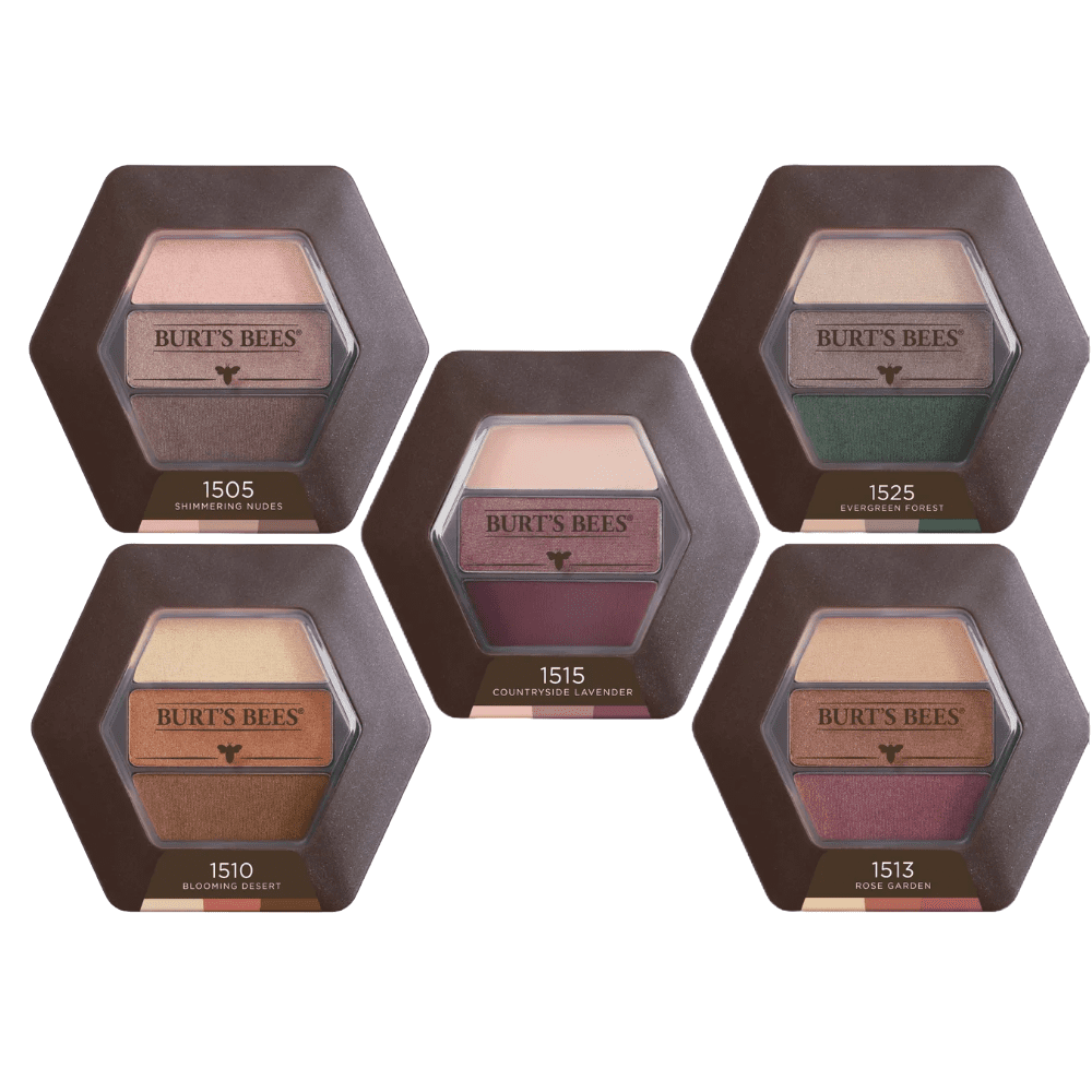 The Best Eye Safe Makeup For Allergy Season