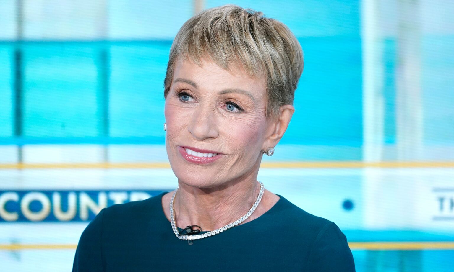 Barbara Corcoran Plans to Get a Fourth Facelift at 85