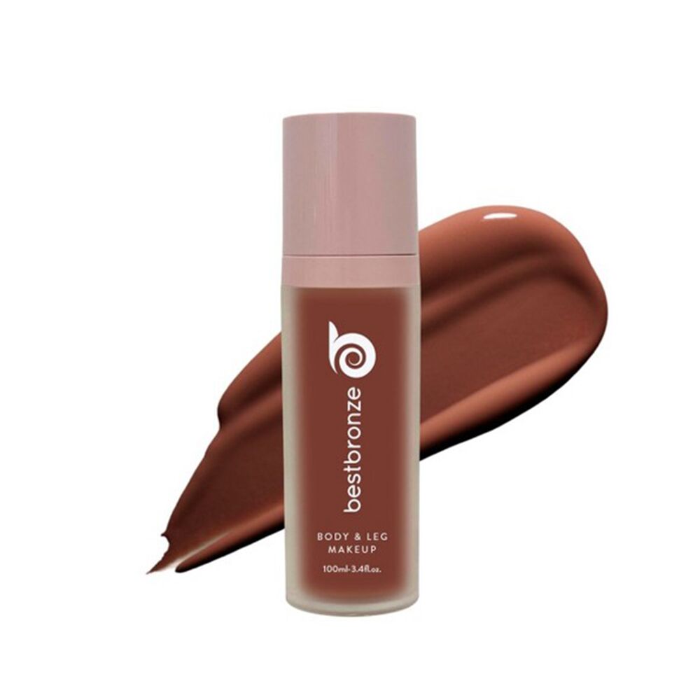 The Best Body Makeup to Perfect Skin from the Neck Down