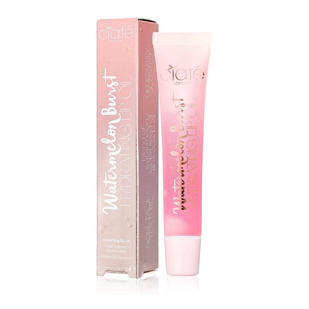 The Best Lip Oils to Nourish and Gloss Dry Lips