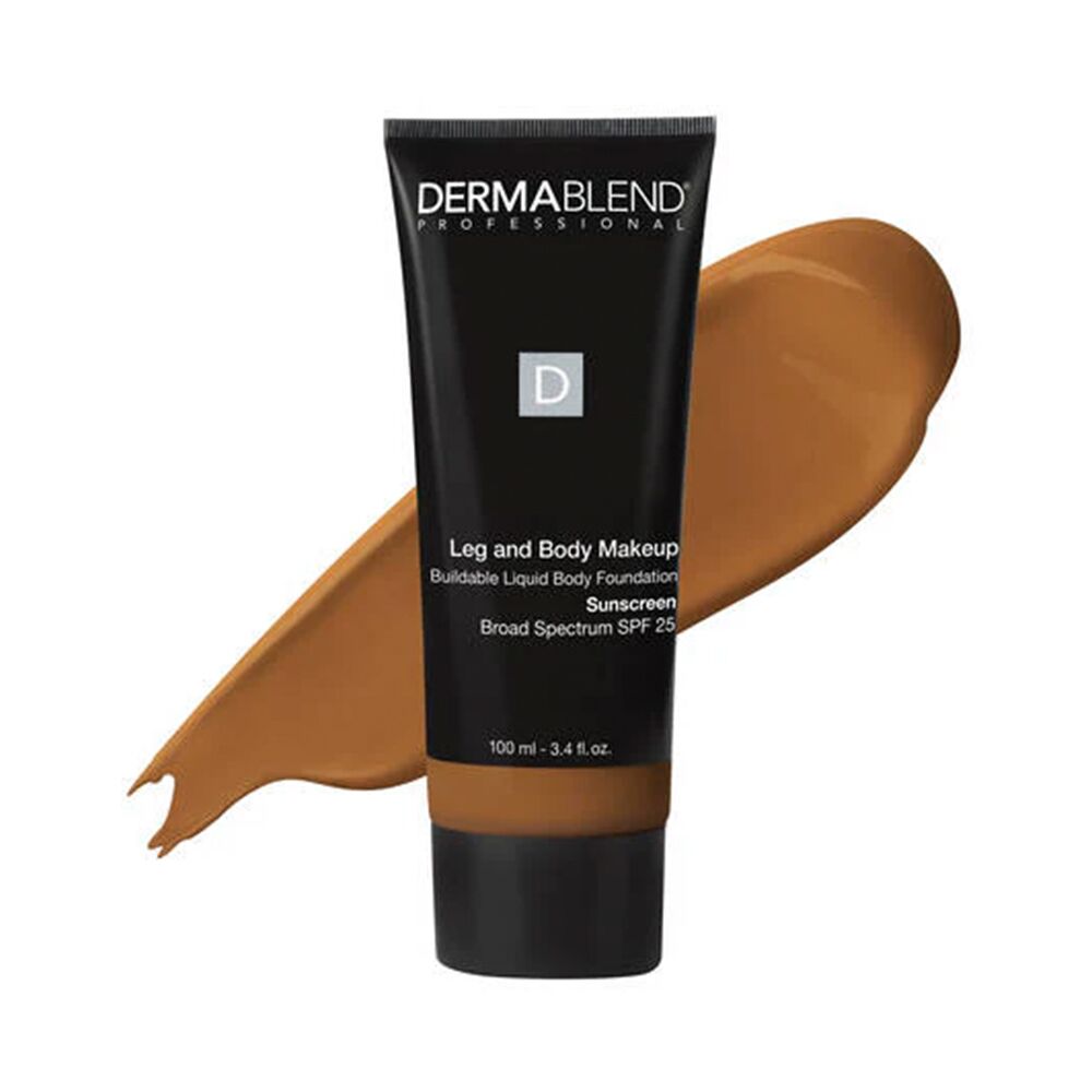 The Best Body Makeup to Perfect Skin from the Neck Down