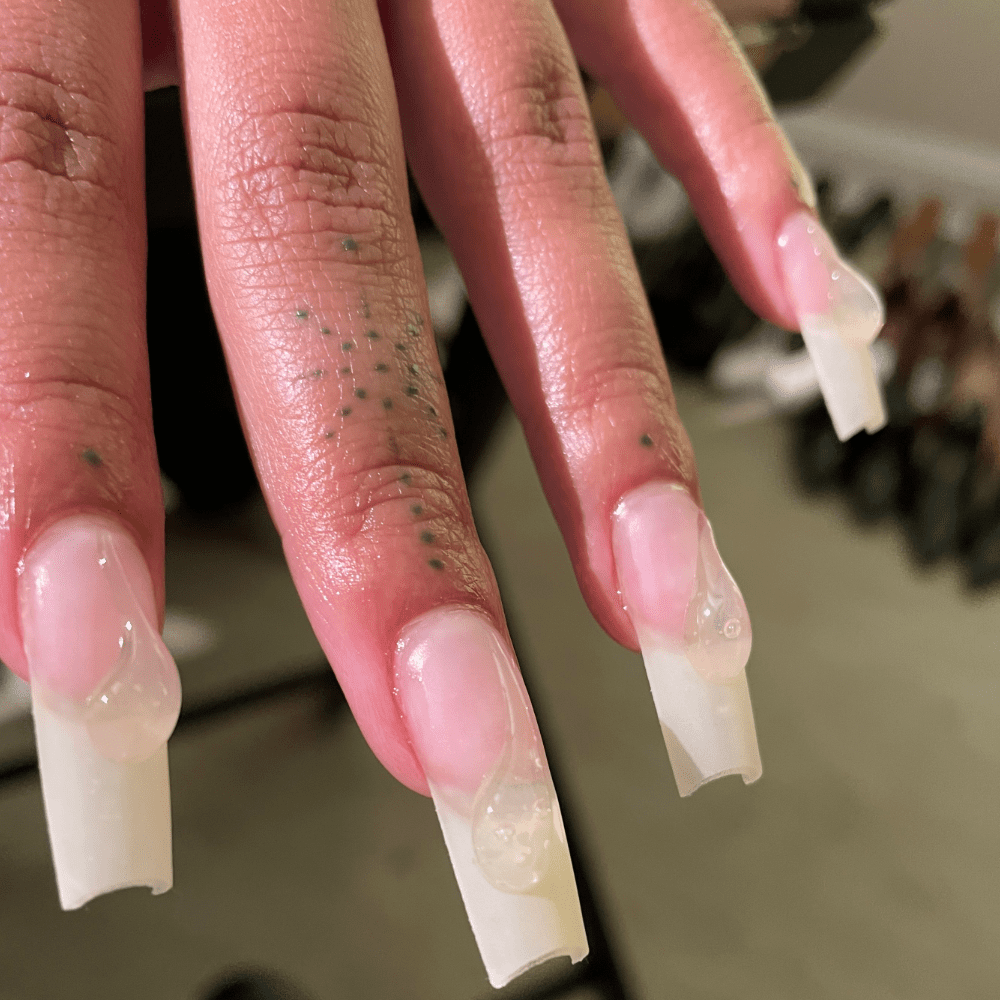 These MET Gala Nail Looks Stole the Show - NewBeauty