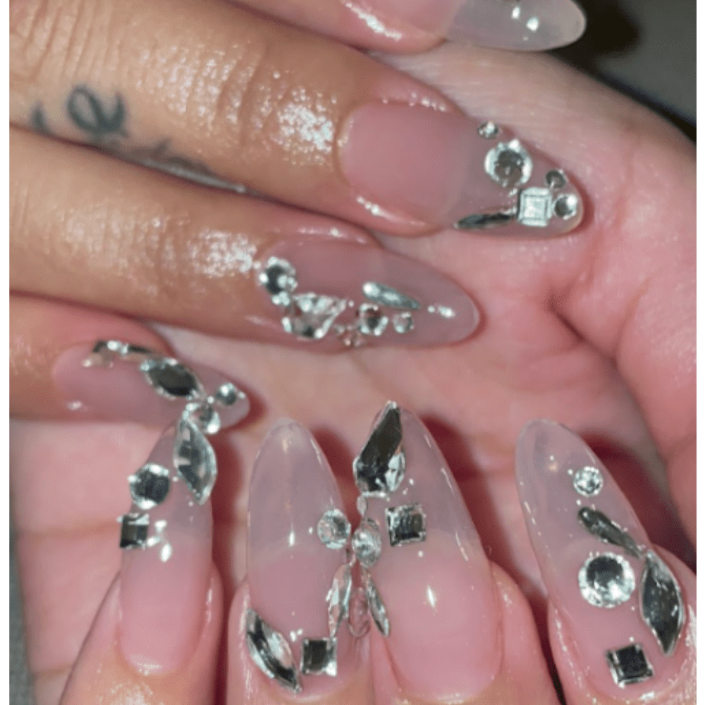 These MET Gala Nail Looks Stole the Show - NewBeauty