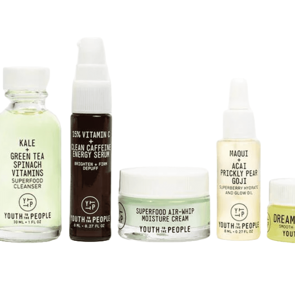 22 Gender Neutral Beauty Brands That are Redefining the Industry