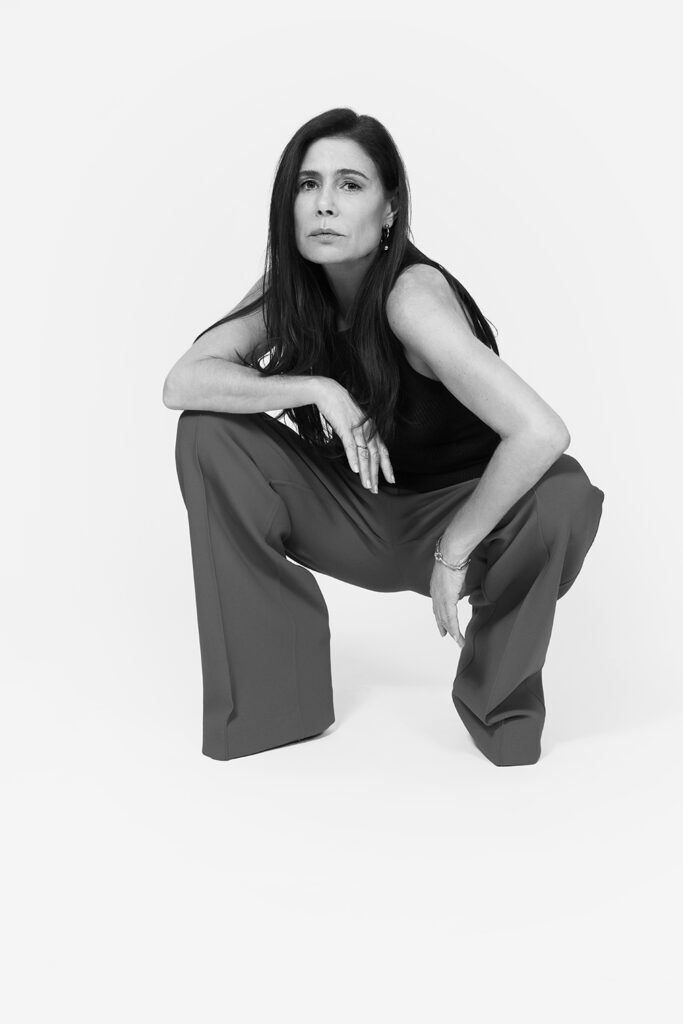 Maura Tierney 2024 Harry Hadden Paton, Maura Tierney, Sasha Lane Join