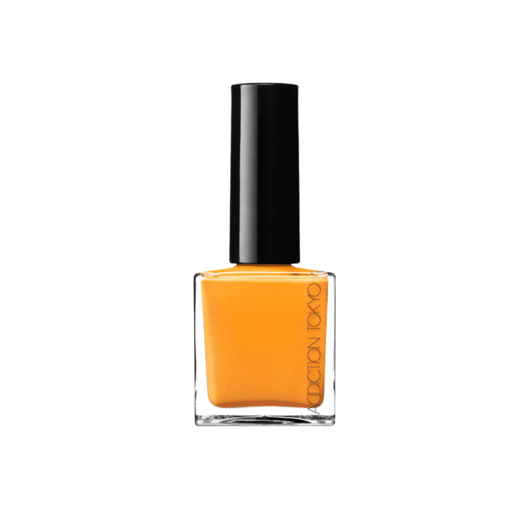 Aperol Spritz Nails: 10 Aperol-Inspired Polish Shades
